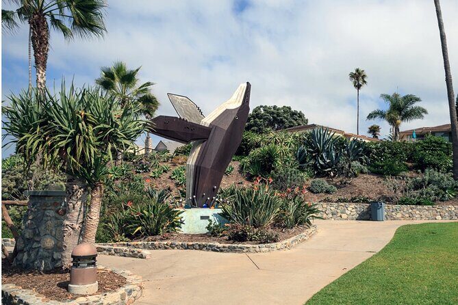 Walking Food Tour of Laguna Beach - Who Should Consider This Tour?