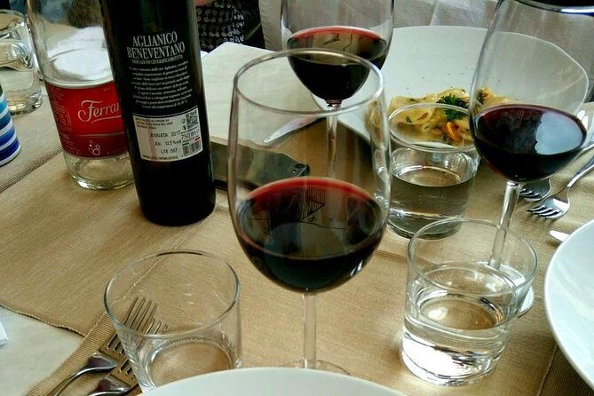 Walking Food Tour of Naples with Tastings - Exploring Naples Through Its Culinary Heart: A Detailed Review of the Walking Food Tour with Tastings