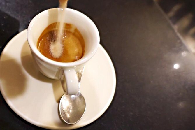 Walking Food Tour of Naples with Tastings - Key Points
