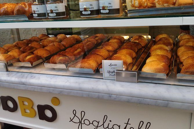 Walking Food Tour of Naples with Tastings - Authenticity and Guide Quality