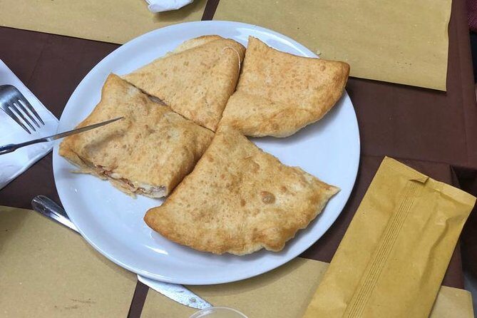 Walking Food Tour of Naples with Tastings - Practical Tips for Travelers