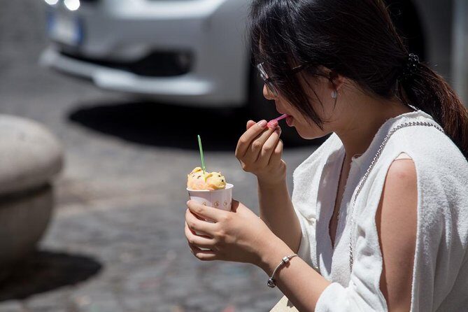 Walking Food Tour of Rome with Tastings - FAQs
