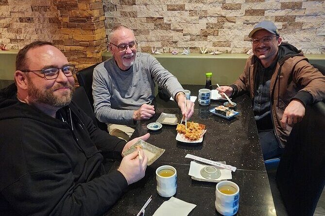 Walking Food Tour with Professional Comedian Guide - A Lighthearted Culinary Stroll Through Toronto