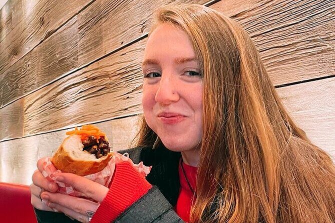 Walking Food Tour with Professional Comedian Guide - The Environment & Accessibility
