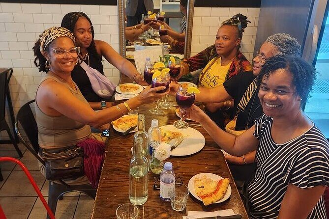 Walking Food Tour with Professional Comedian Guide - FAQ