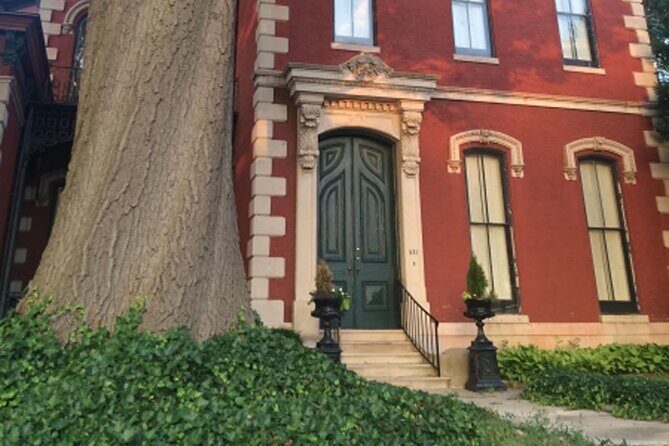 Walking Ghost Tour in Louisville - What Travelers Say