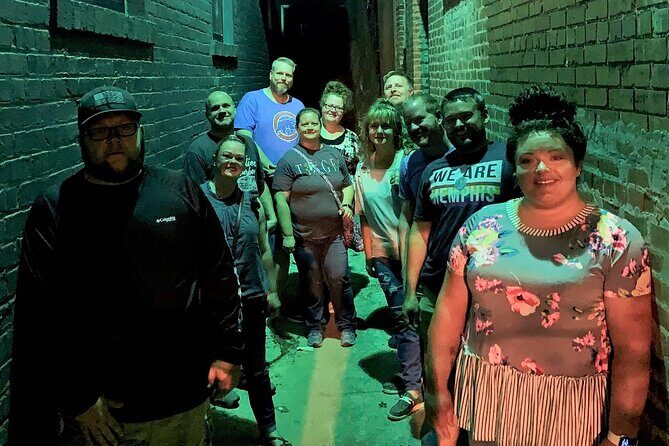 Walking Ghost Tour in Memphis - A Deep Dive into the Walking Ghost Tour