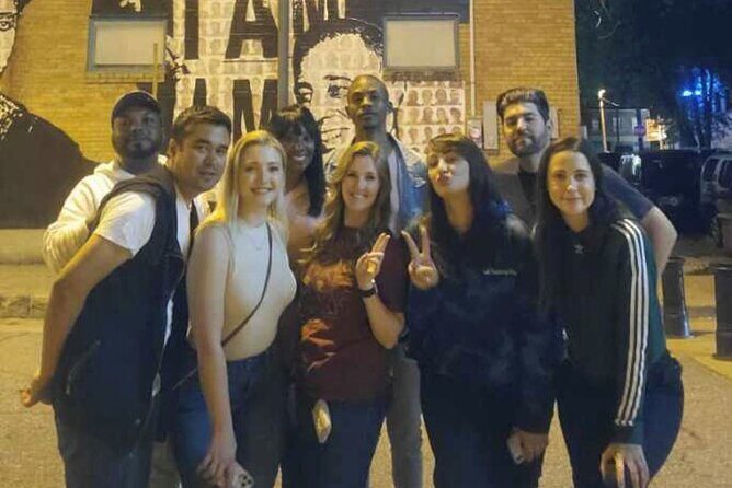 Walking Ghost Tour in Memphis - Final Thoughts