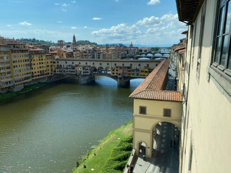 Walking Group Tour In Florence - An In-Depth Look at the Tour Itself