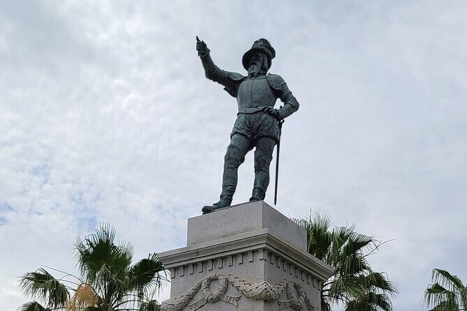 Walking Guided History Tour of Old St. Augustine - What Travelers Say: Authentic Insights from Reviews
