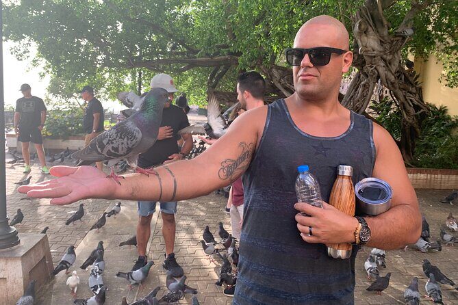 Walking Guided Tour of History and Myths of Old San Juan - Final Thoughts: The Bottom Line