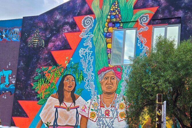 Walking Historical Tucson Tour - Practical Details and What the Price Gets You