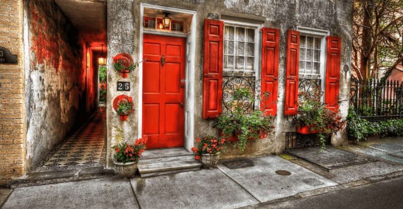 Walking history tour Charleston SC - A Deep Dive into the Charleston Walking Tour