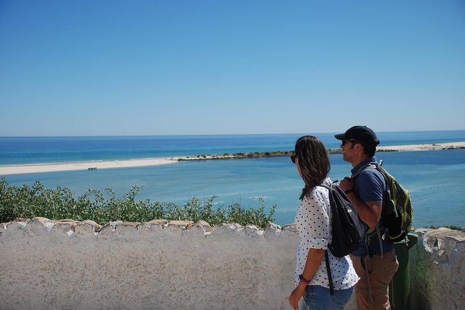 Walking in Tavira: The Venice Of Algarve - An Introduction to the Experience