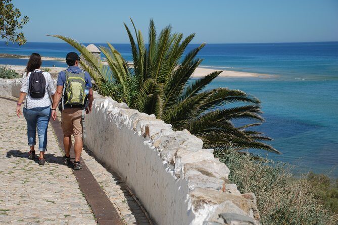 Walking in Tavira: The Venice Of Algarve - What Youll Love About This Tour