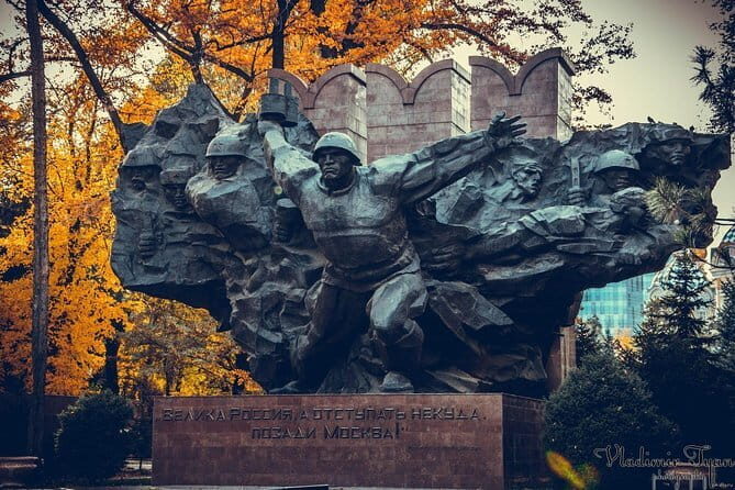 walking in the city - Final Thoughts: Who Will Love This Tour?