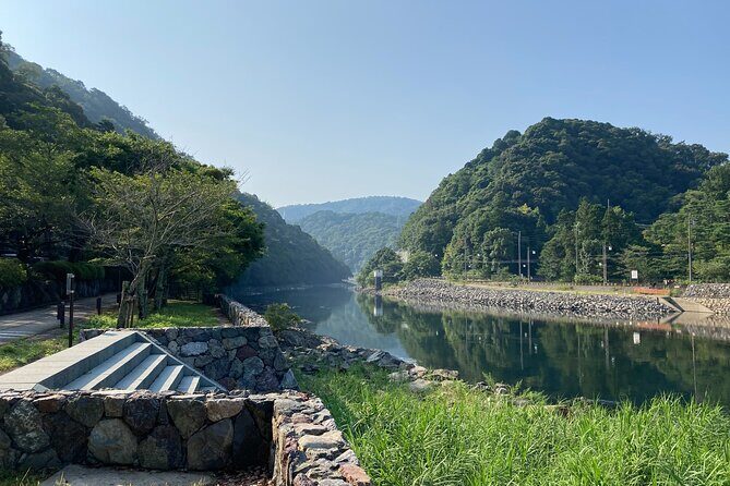 Walking In The History and Nature of Uji Kyoto - Key Points