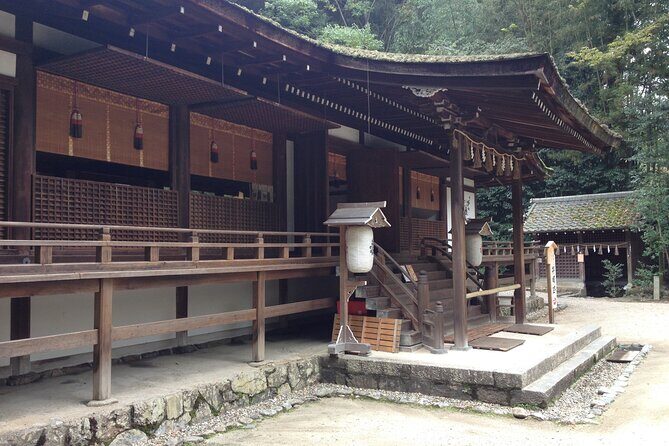 Walking In The History and Nature of Uji Kyoto - Who Will Love This Tour?