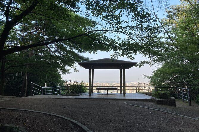 Walking In The History and Nature of Uji Kyoto - FAQ