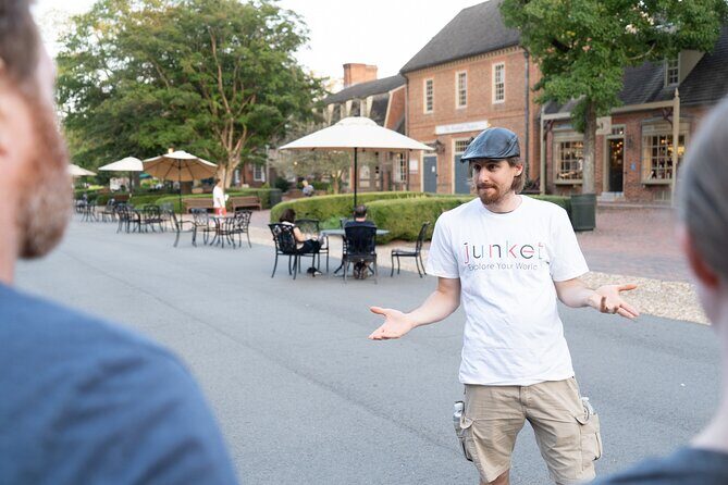 Walking in Washington's Footsteps - Walking in Washingtons Footsteps: A Detailed Review