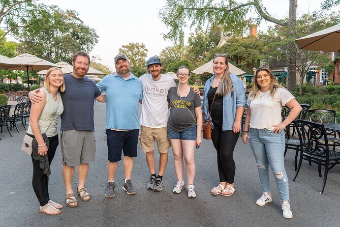 Walking in Washington's Footsteps - How Does It Compare in Value?