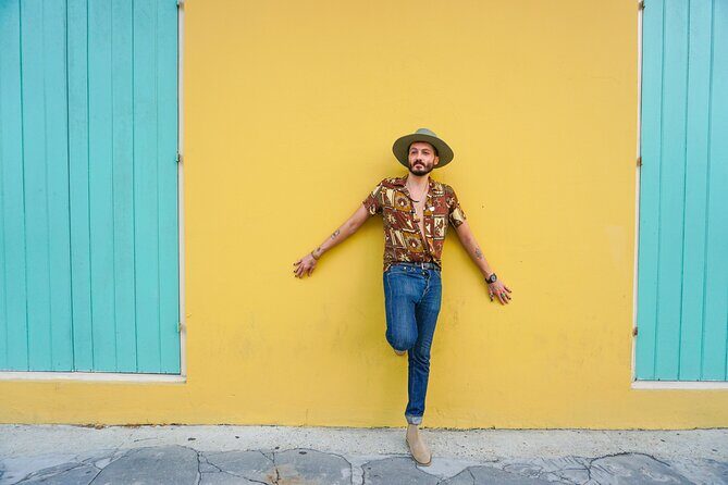Walking Instagram Photo Tour in the French Quarter New Orleans - An Honest Look at the Tour