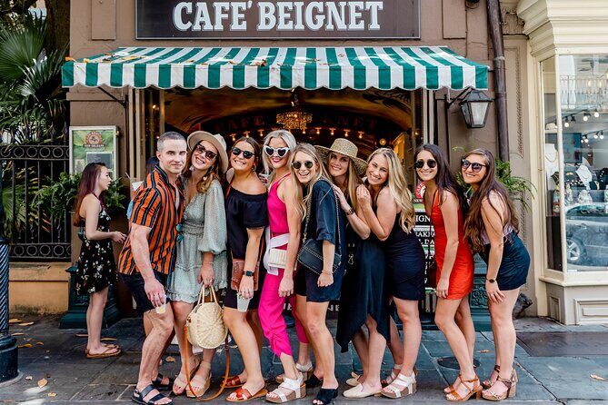 Walking Instagram Photo Tour in the French Quarter New Orleans - The Realities from Reviews