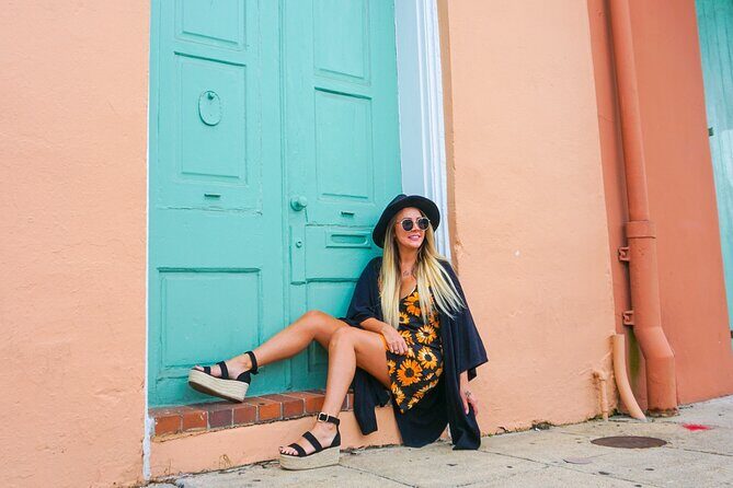 Walking Instagram Photo Tour in the French Quarter New Orleans - FAQs