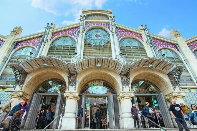 Walking Medieval Valencia Tour - Practical Details and Why They Matter