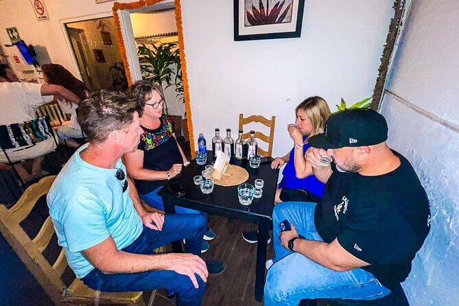 Walking mezcal tasting Oaxaca Tour - Final Thoughts