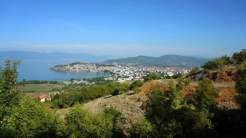 Walking mountain villages and beach afternoon, from Ohrid. - An In-Depth Look at the Tour Itinerary