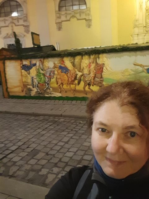 Walking on the historical trail of Viennese Christmas Trees - Practical Tips for Participating