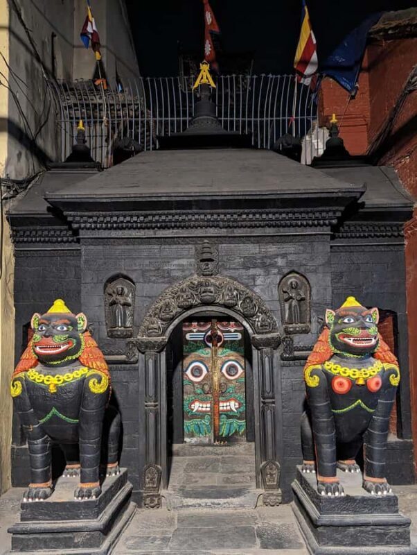 Walking Patan: Durbar Sq, UNESCO & Hidden Alleys - Key Points