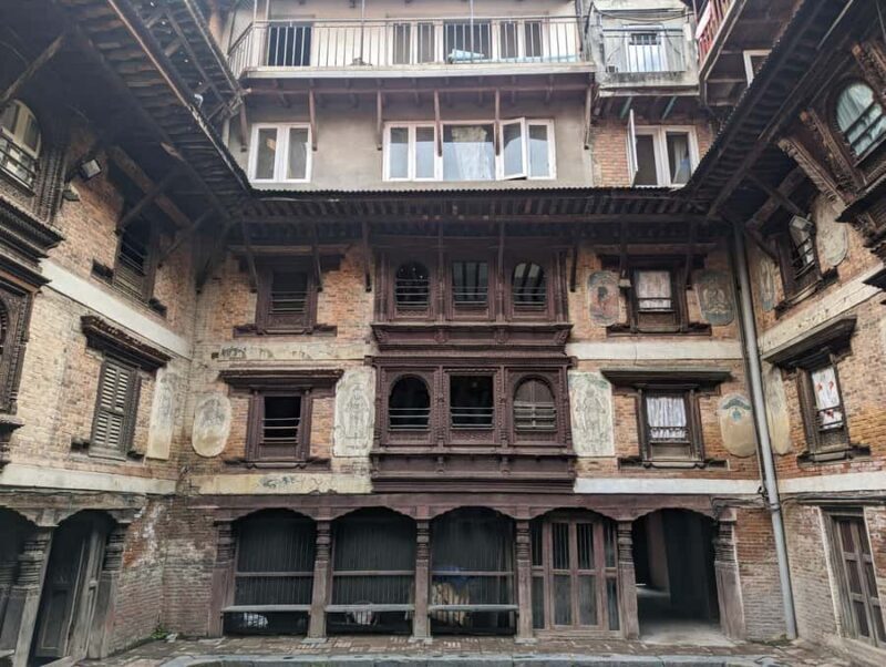 Walking Patan: Durbar Sq, UNESCO & Hidden Alleys - Who Will Enjoy This Tour?