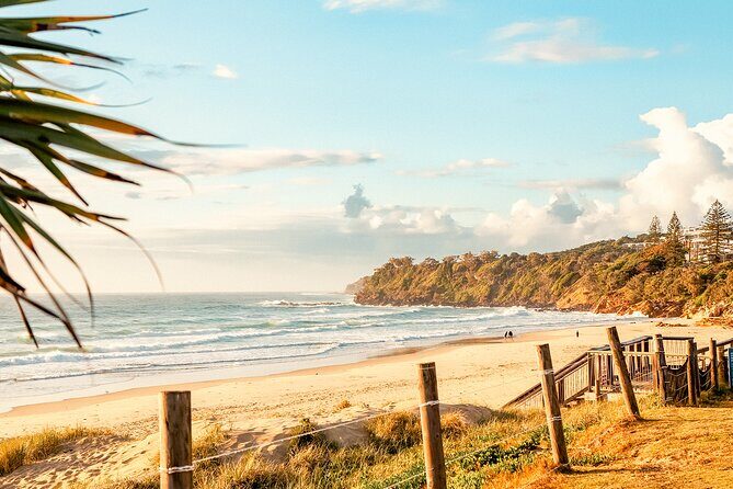 Walking Photography Activity in Coolum Beach - FAQs