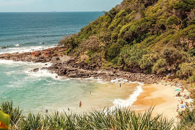 Walking Photography Activity in Coolum Beach - Final Thoughts