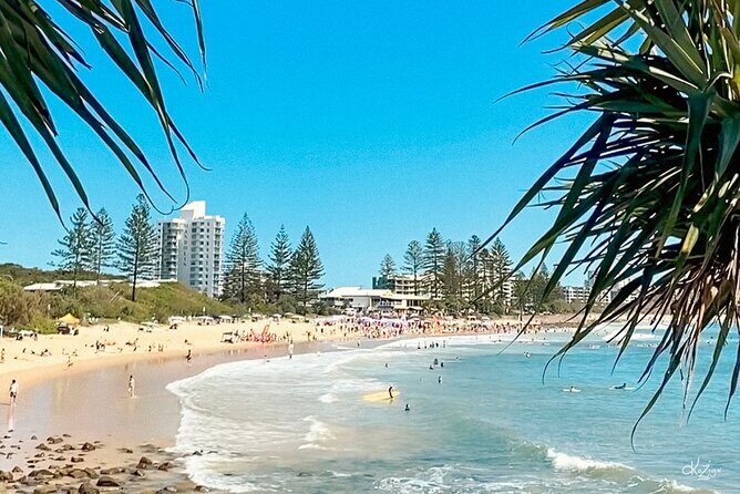Walking Photography Tours of Mooloolaba and Alexandra Headland - An In-Depth Look at the Tour Experience