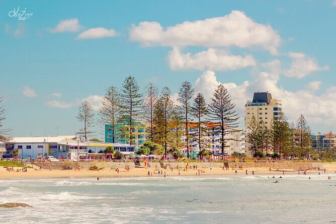 Walking Photography Tours of Mooloolaba and Alexandra Headland - The Sum Up
