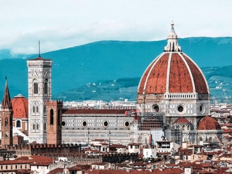 Walking Private Tour In Florence - Why Choose This Florence Walking Tour?