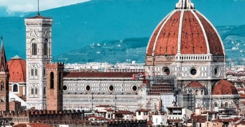 Walking Private Tour In Florence - FAQ