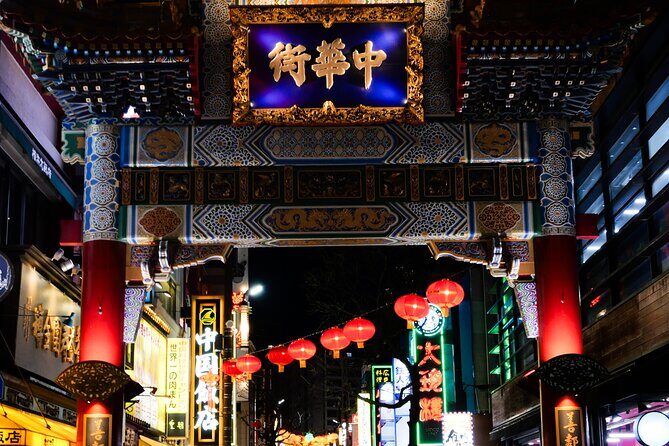 Walking Private Tour of Yokohama Cosmo World - The Sum Up: Who Will Love This Tour?