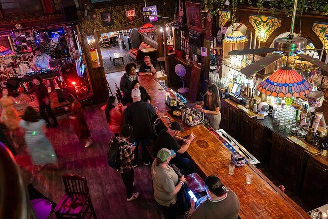 Walking Pub Crawl in Downtown Juneau - A Deep Dive into the Juneau Pub Crawl Experience