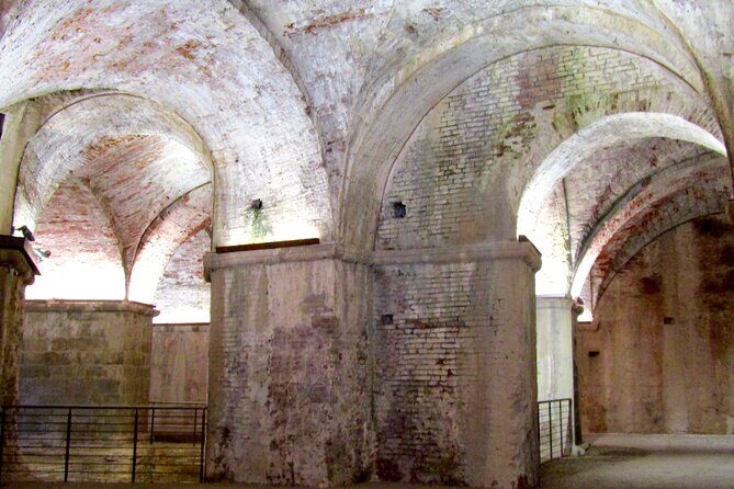 Walking Ramparts Tour in Lucca - Discovering Lucca’s Walls: An Overview
