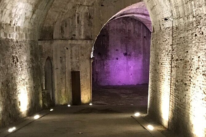 Walking Ramparts Tour in Lucca - What Travelers Say