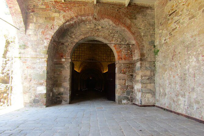 Walking Ramparts Tour in Lucca - Practical Details and Tips