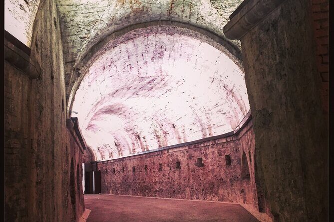 Walking Ramparts Tour in Lucca - The Sum Up