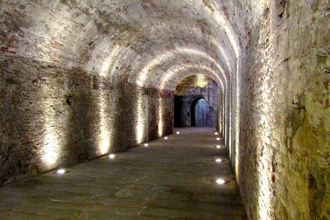 Walking Ramparts Tour in Lucca - FAQ