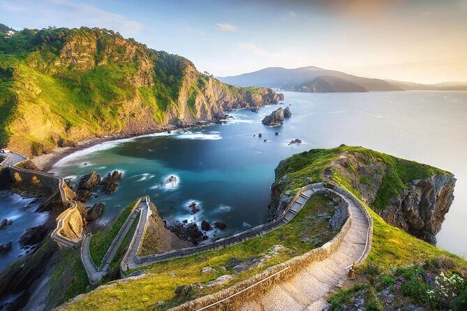 Walking Route San Juan De Gaztelugatze, Bermeo & Gernika - Gernika – History, Politics, and Symbolism