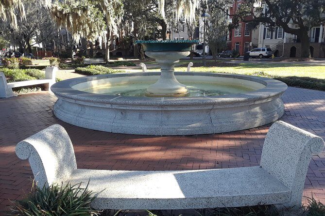 Walking Savannah's Hidden History Tour - Authenticity and Personal Touches