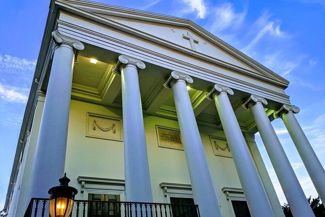 Walking Savannah's Hidden History Tour - FAQ